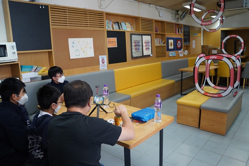 STEM Week 2023 – 滙基書院